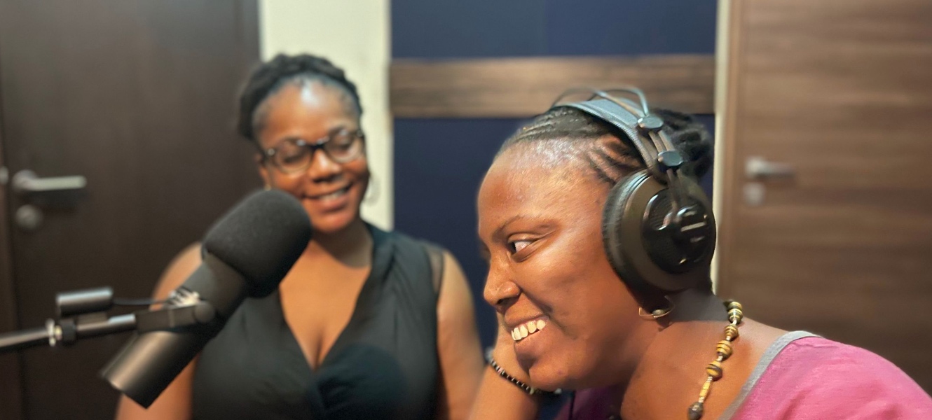 Ouida Lagos – A cultural space in the heart of Lagos