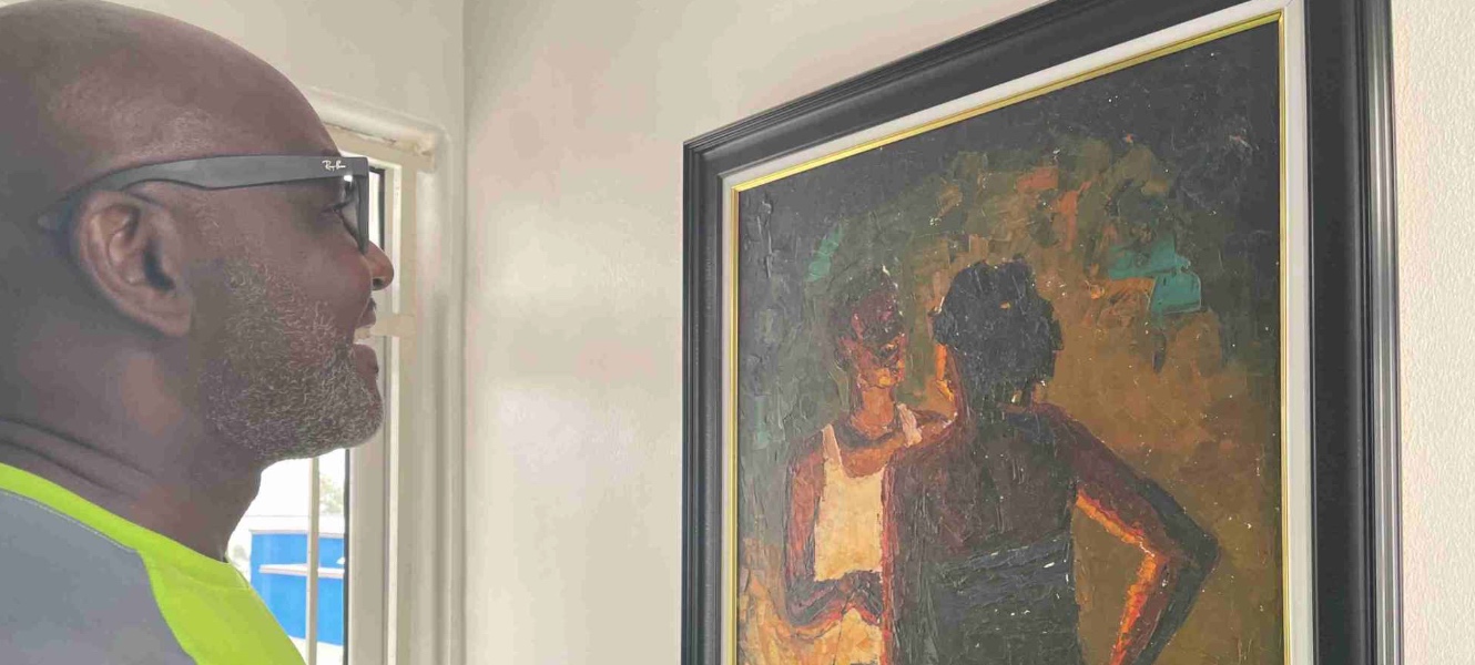 Ouida Lagos – A cultural space in the heart of Lagos