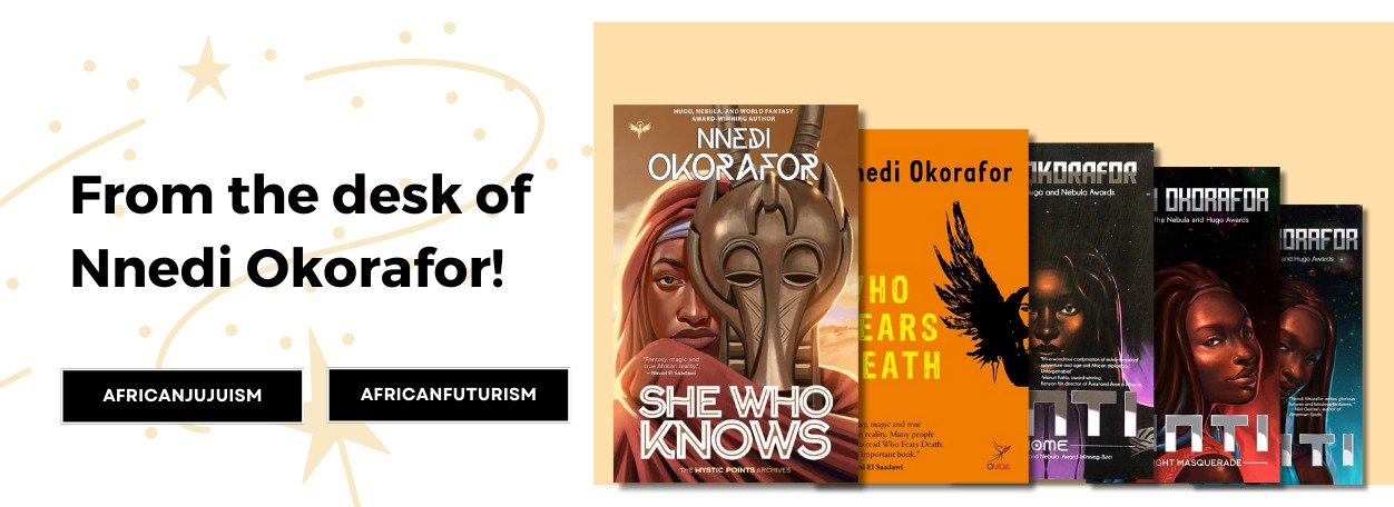 Ouida Books – Ouida Lagos